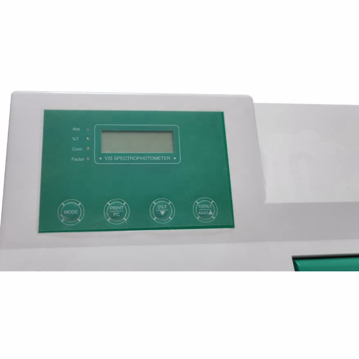 Uv Vis Spectrophotometer UV Visible Spectrophotometer