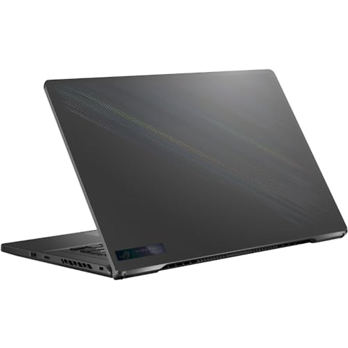 ASUS ROG Zephyrus G16 Gaming Laptop, 16" WUXGA 165Hz, Intel 13th Gen 10-Core i7-13620H Up to 4.9 Ghz, GeForce RTX 4060, 16GB RAM, 512GB PCIe 4.0, RGB, WiFi 6E, TB 4, USB-C, RJ45, HDMI, Win11 Pro