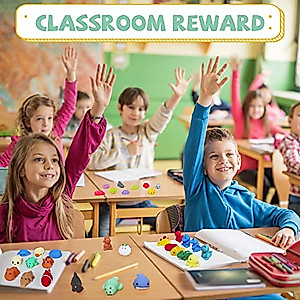 YIHONG 120 Pack Kawaii Squishies, Mochi Squishy Toys for Kids Party Favors, Mini Stress Relief Toys for Christmas Party Favors, Classroom Prizes, Birthday Gift, Goodie Bag Stuffers