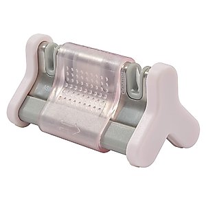Smith's Slide Sharp Edge Grip 4-Slot Pink