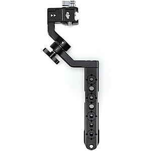 DJI RS Twist Grip Dual Handle