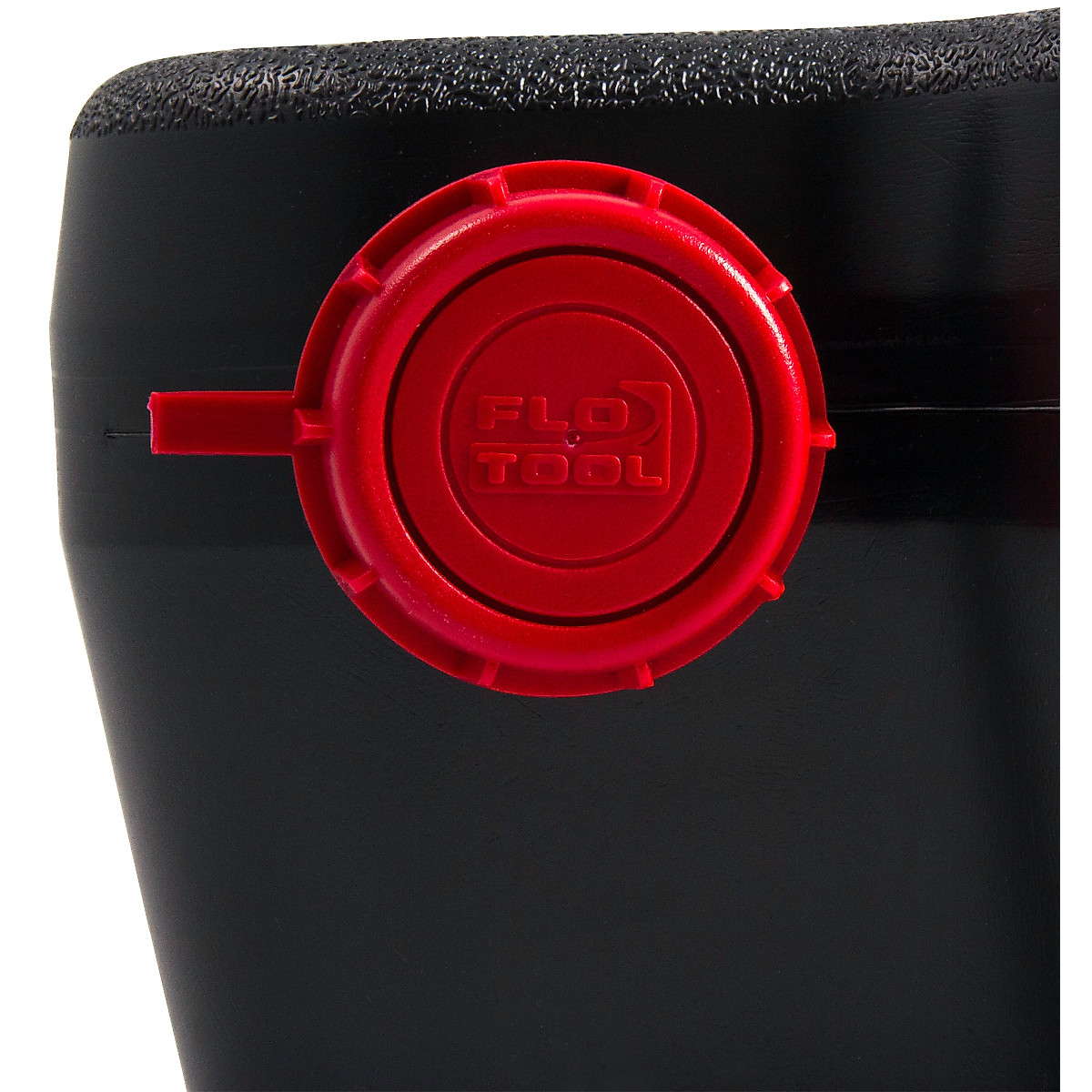 FloTool 42003MI 16-Quart Drain Container