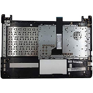Laptop Replacement Keyboard Fit Asus K46CA K46CB K46CM S46C S46CB S46CM S46CA US Layout (Keyboard with C Shell)