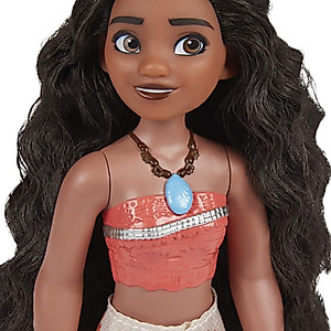 Hasbro - Disney Princess Fashion Doll - Moana