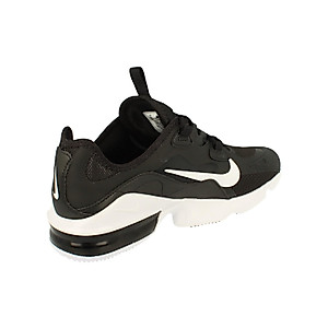 Nike Men's Air Max Infinity 2 Black/White-Black (CU9452 006) - 11