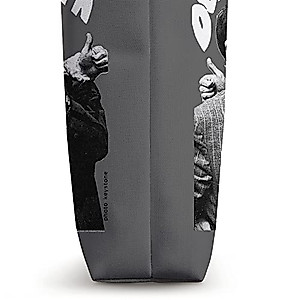 The Beatles: Don't Let Me Down Tote Bag