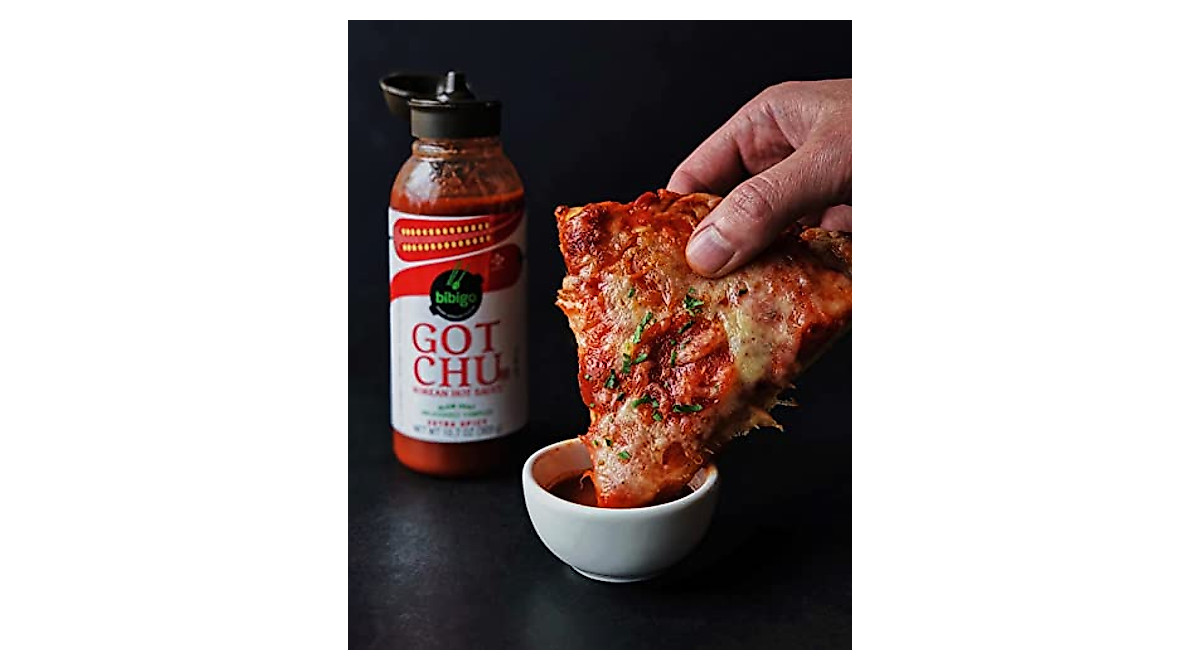 bibigo GOTCHU Extra Spicy Korean Hot Sauce