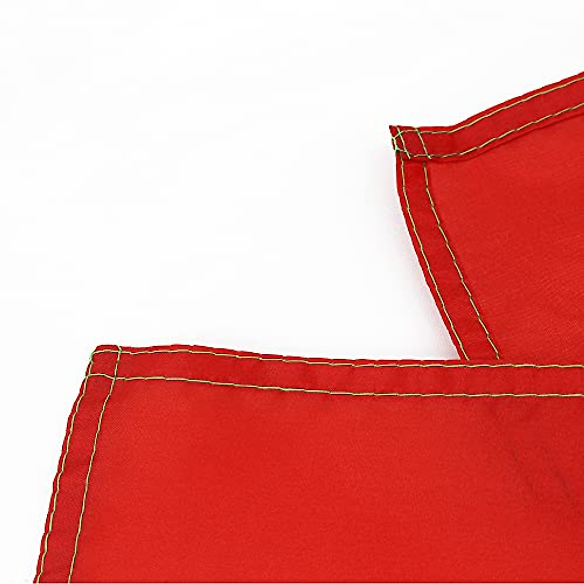 ANJOR Italy Flag 3x5 Foot Italian National Flags Polyester with Brass Grommets 3 X 5 Ft