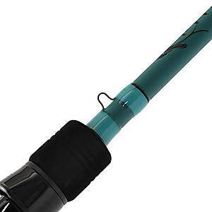 Entsport N Series - Python Rod (Casting-2pcs-M-7')