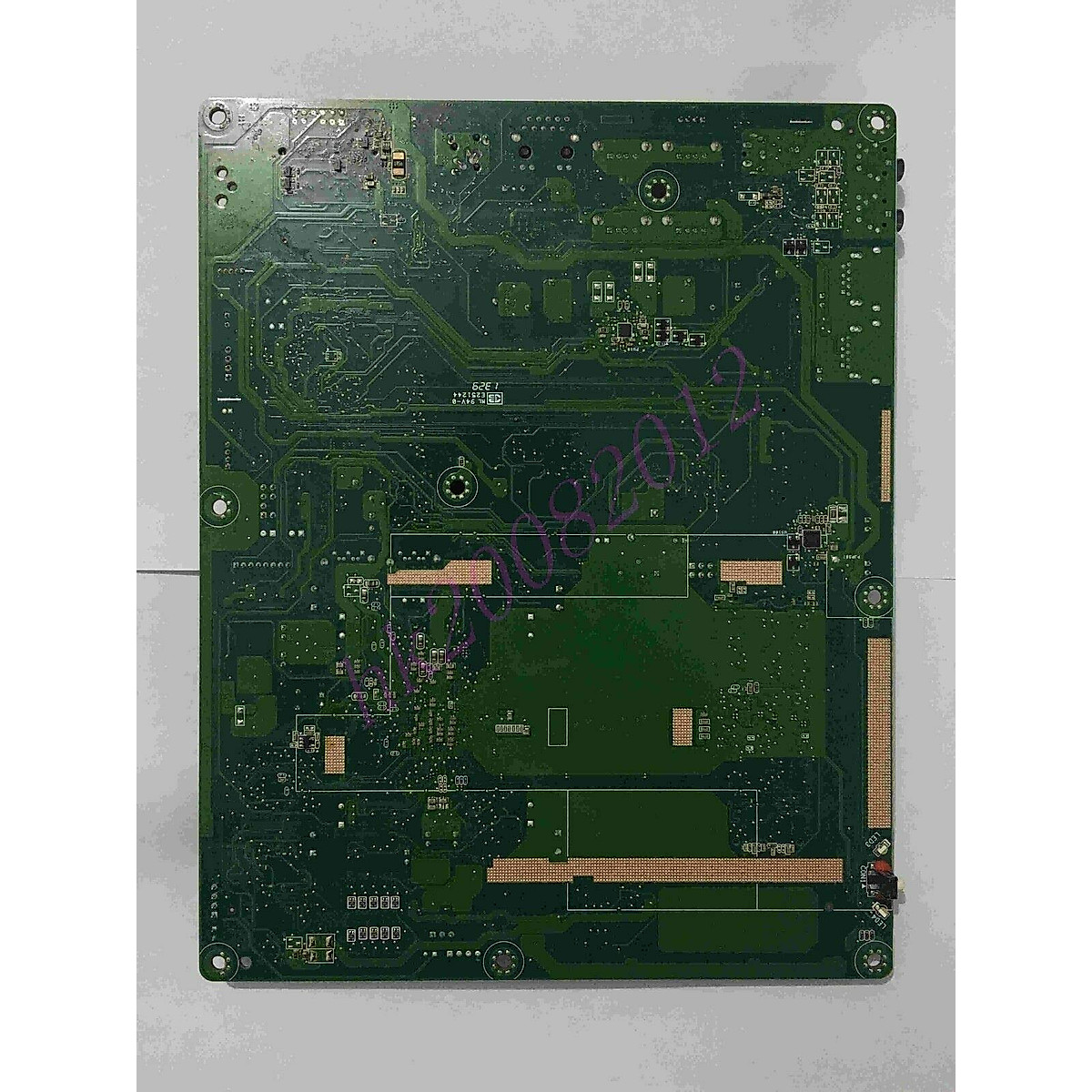 FidgetGear for HP Pavilion 23-B 23-F 23" Motherboard A6-5200 AMPKB-CT 713442-001 721380-501