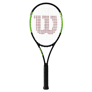 Wilson Blade 98 (16x19) v6 Tennis Racquet