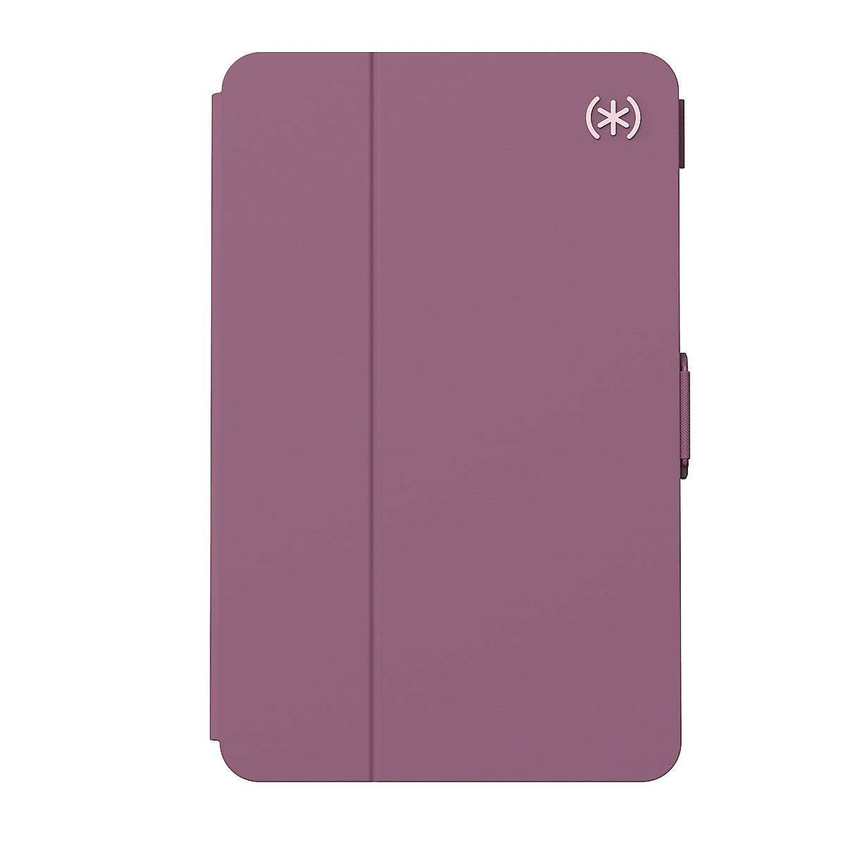 Speck Products BalanceFolio Samsung Galaxy Tab A 8.4 Case and Stand, Plumberry Purple/Crushed Purple/Crepe Pink (136588-7265)