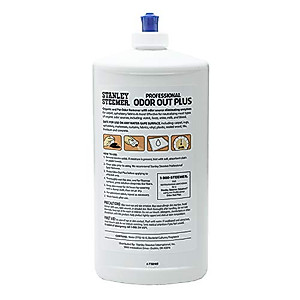 Stanley Steemer Odor Out Plus, 32 Ounce