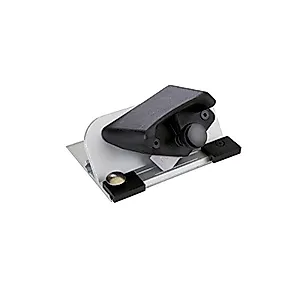 Logan Graphics 702-1 Replacement Pull Style Bevel Cutting Head For Logan Graphics Products 450-1 Artist Elite, 550-1 Simplex Classic and 750-1 Simplex Elite.