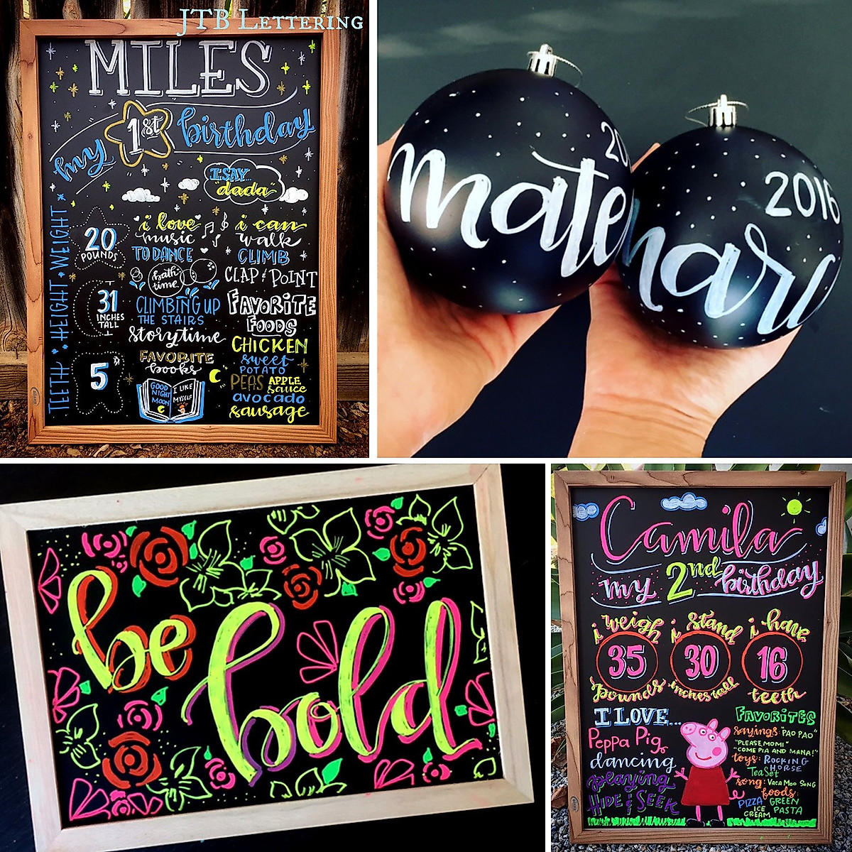 Cedar Markers Liquid Chalk Markers - 12 Pack With 40 Chalkboard Labels - Bold Neon Color Pens Including Gold And Silver Paint. Dry Erase Markers for Windows, Glass, Chalkboard with Reversible Tip.