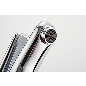 Kitchen Taps Basin Faucet Water Mixer Tap Toneir Bath Sink Faucet Brass Bathroom Mixer Wash Basin Mixer Taps Bathroom Toneira