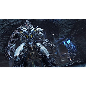 Transformers: Dark of the Moon - Playstation 3