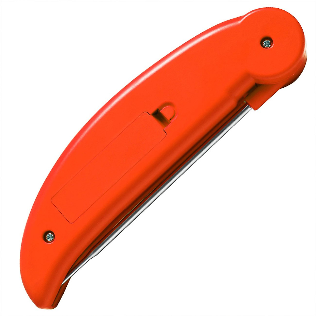 Food Thermometer,Cooking Thermometer Instant Read Thermometer Candy Thermometer with Super Long Probe for Kitchen Cooking BBQ Grill Smoker Meat Fry Food Milk Yoghourt-Blue