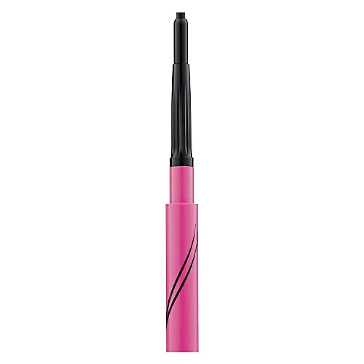 Maybelline Master Precise Skinny Gel Eyeliner Pencil, Defining Black, 1 Count