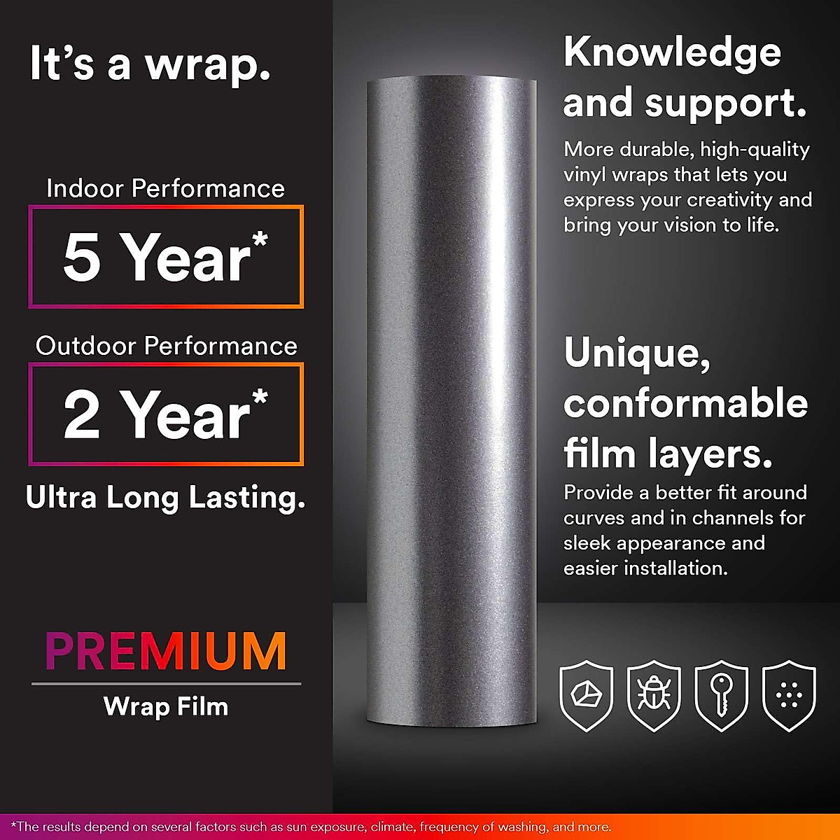 2pcs 4"x8" (10cmx20cm) Sample Bond Gold Matte Metallic Satin Pearl Vinyl Wrap Auto Car Sticker Decal Film Sheet Bubble Free Air Release Technology