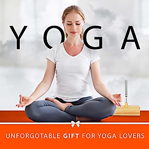 SURGICAL ONLINE Set of 3 Pcs Aluminum Sensory Tuning Forks C 128 512 + Taylor Percussion Hammer Mallet, Superior Diagnostic Kit