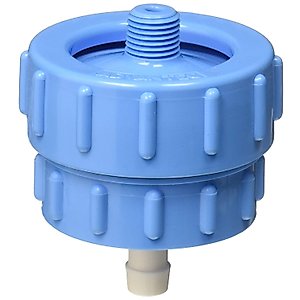 Advantec Polypropylene Filter Holder for 47mm Membranes, 1/pk, 43303020