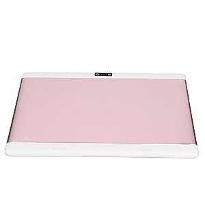 Leftwei Tablet Computer, Dual SIM OctaCore Processor Tablet 10 Inch (US Plug)