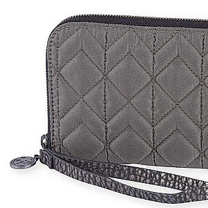 Pistil Women's Sugar Daddy Wallet, Atmosphere