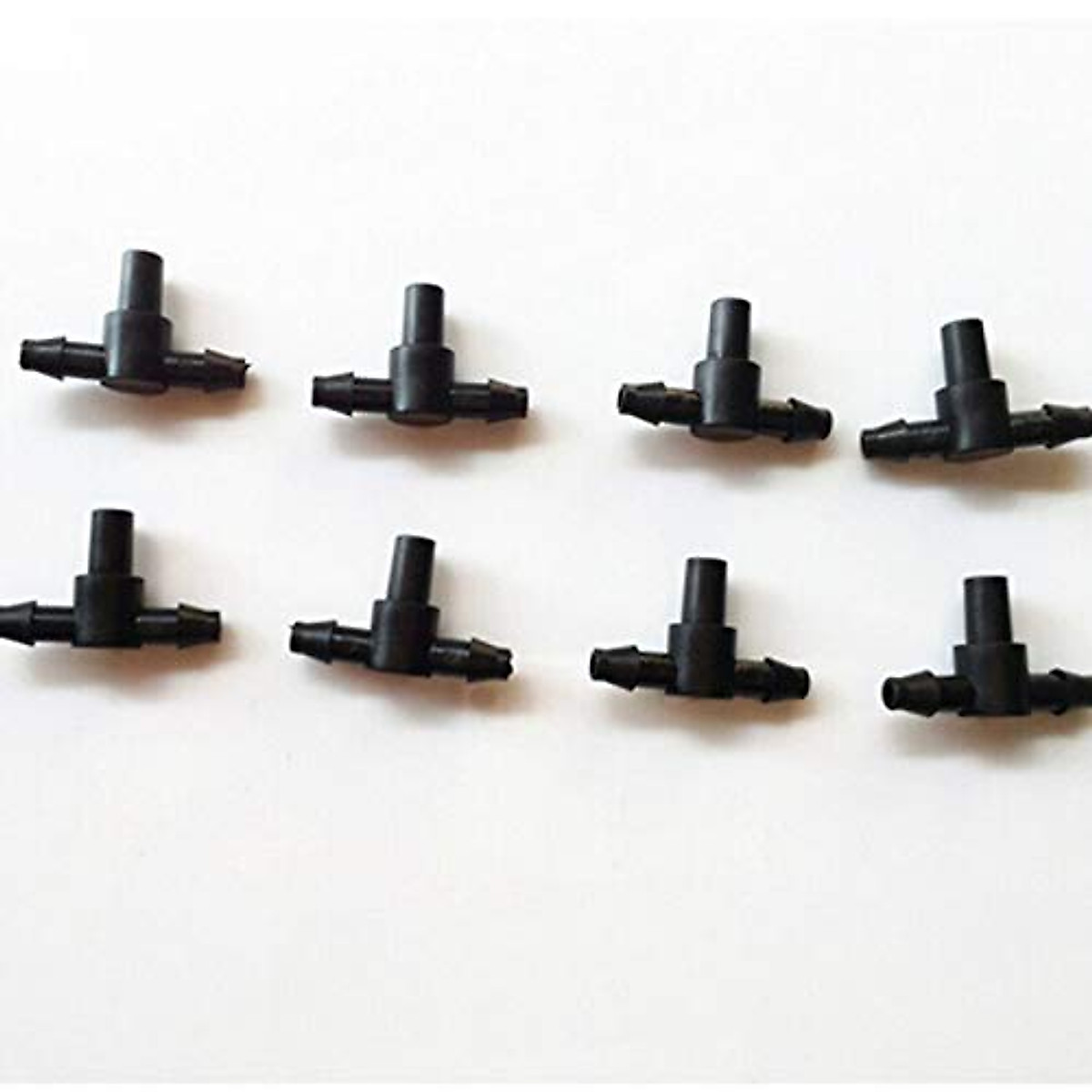 Koleso Hot Sale15m 4/7mm Garden Irrigation Misting Cooling System Outdoor Irrigation System Micro Drip Irrigation System