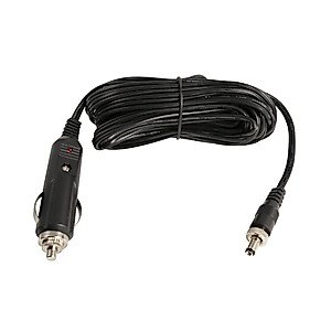 Celestron - PowerTank Glow 5000 - Portable USB Rechargeable Power Bank + Red Flashlight - 5000 mAh Capacity & Car Battery Adapter for All Nexstar Telescopes