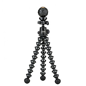 JOBY GorillaPod Focus Tripod for DSLR Camera Rigs