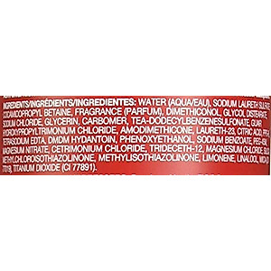 Tigi Bed Head Urban Anti+dotes Resurrection Shampoo 750ml/25.36oz