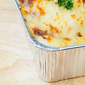 UNCO- Blackstone Grease Cup Liners, 8” X 3” X 3.7”, 20pcs, Blackstone Drip Pan Liners, Blackstone Griddle Grease Cup Liners, Blackstone Rear Grease Griddle, Grease Cup Liners, Blackstone Grease Cup