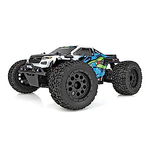 Team Associated Reflex 14MT Monster Truck RTR ASC20174 Trucks Elec RTR 1/14 Off-Road