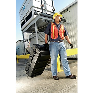 Pelican 1780 Transport Case With Foam (Black)