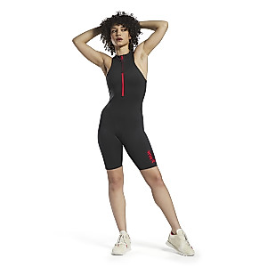 Reebok Women's Milk Make Up, Night Black, M