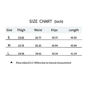 ETATNG Womens Star Print High Waist Baggy Cargo Jeans with Slant Pocket Vintage Y2K Straight Leg Distressed Denim Blue L