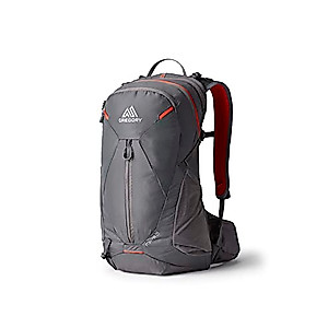 Gregory Mountain Products Maya 15 Sunset Grey