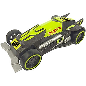 Hot Wheels Battery Operated 9.3 ft. Slot Track