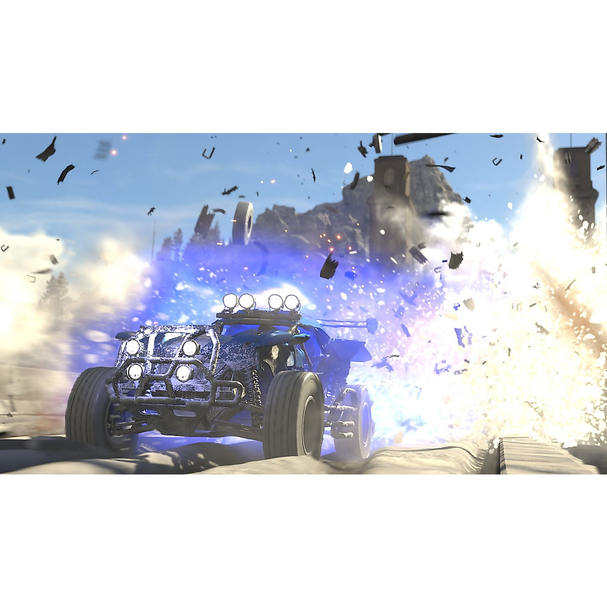 ONRUSH (Day One Edition)