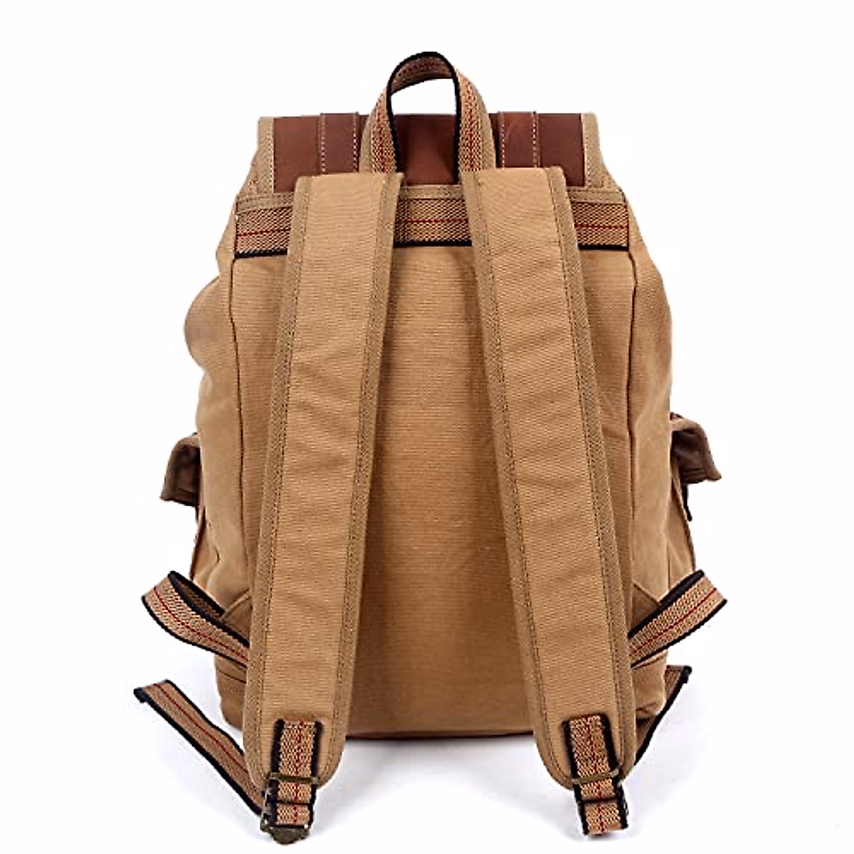 TSD Turtle Ridge Backpack (Camel)