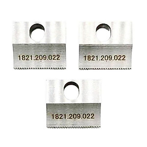 CarXs Orgapack 1821209022 Knife for Ort400 Packing Banding Stripping Friction Welding Machine Tool