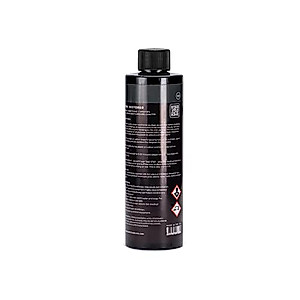 Sunday Best Car Care | Ceramic Trim Restorer, Permanent Rubber, Plastic & Vinyl Restoration with Gloss & Shine, Car & Truck Commercial Grade Solution (8oz)