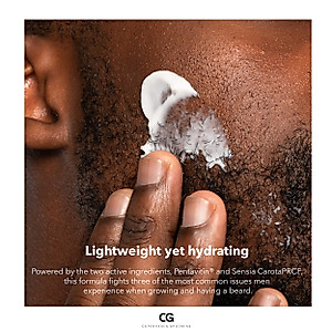 Copenhagen Grooming The Greenkeeper - Fight dry, flaky, and irritated skin. The Greenkeeper moisturizes and soothes your skin. Moisturizer lotion for men