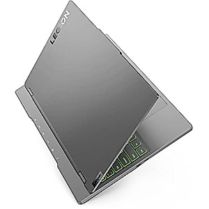 Lenovo Legion 5 2023 15.6" 165Hz FHD IPS Gaming Laptop 12th Intel Core i7-12700H 14-Core 32GB DDR5 1TB SSD NVIDIA Geforce RTX 3060 Thunderbolt 4 Wi-Fi 6E Win 11 Pro RGB Backlit KB w/ONT 32GB USB