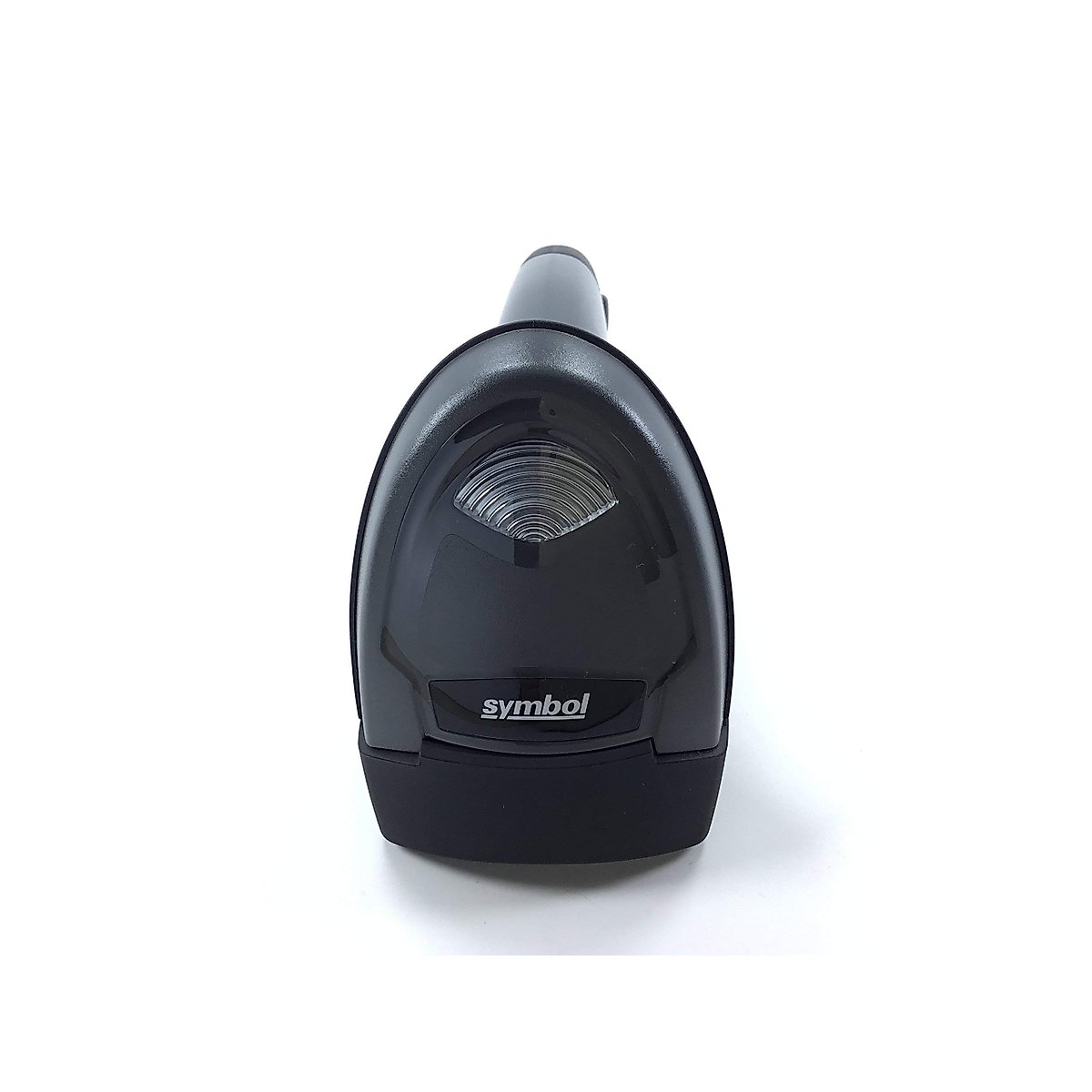 Zebra Symbol LI2208-SR Corded 1D Handheld Barcode Scanner/Imager with USB Cord (Renewed)