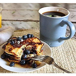 Charleston Coffee Roasters | Specialty Organic Ground Coffee | Hand Picked, Premium Slow Roast (Charleston Organic, Medium Roast) 12oz