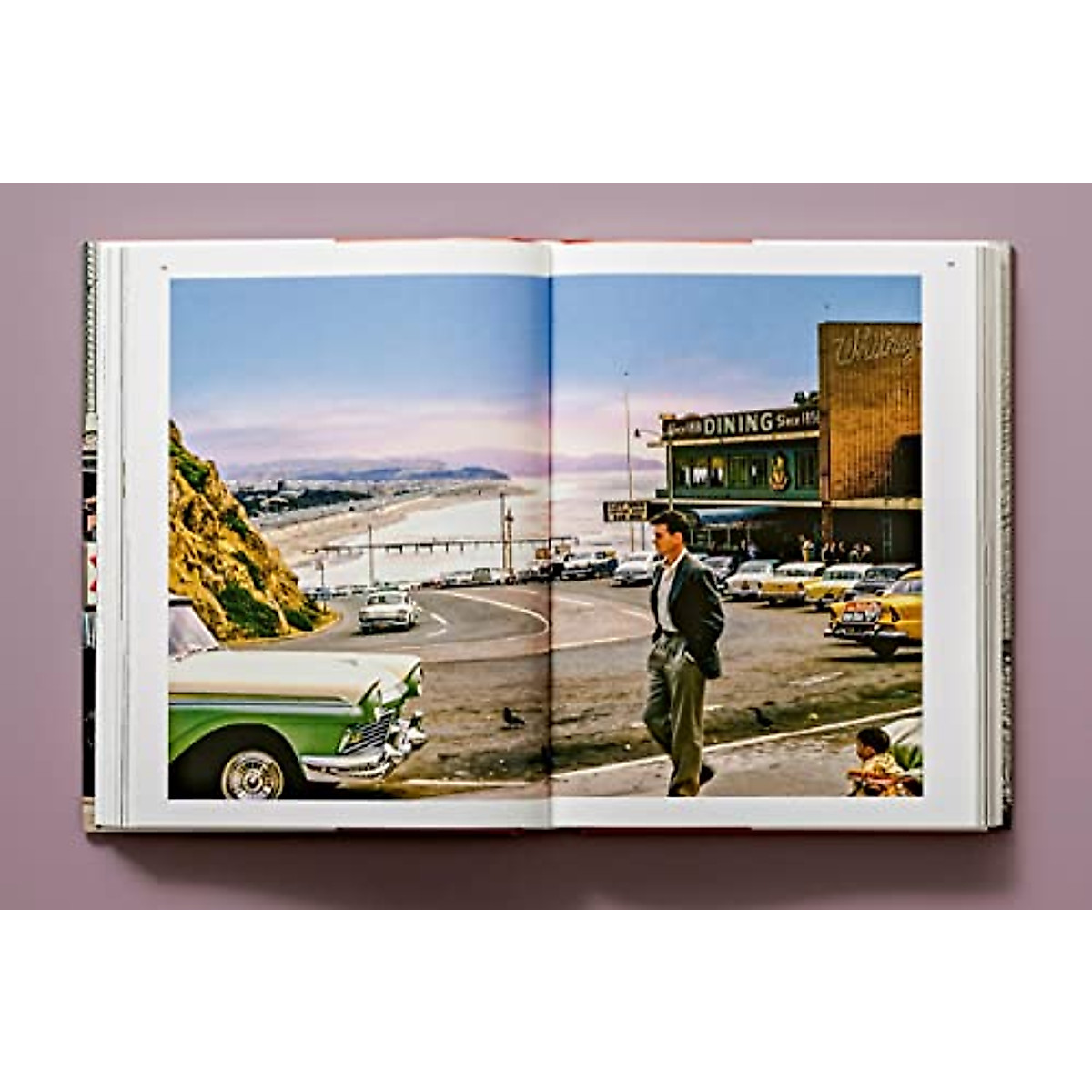 San Francisco: Portrait of a City / Portrat einer Stadt / Portrait d'une ville