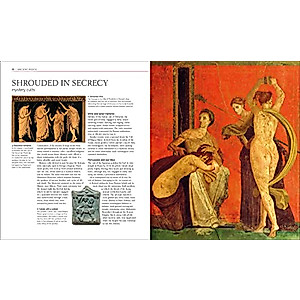 A History of Magic, Witchcraft, and the Occult (DK A History of)