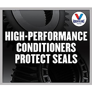 Valvoline Multi-Vehicle (TCF) Conventional Transfer Case Fluid 1 QT